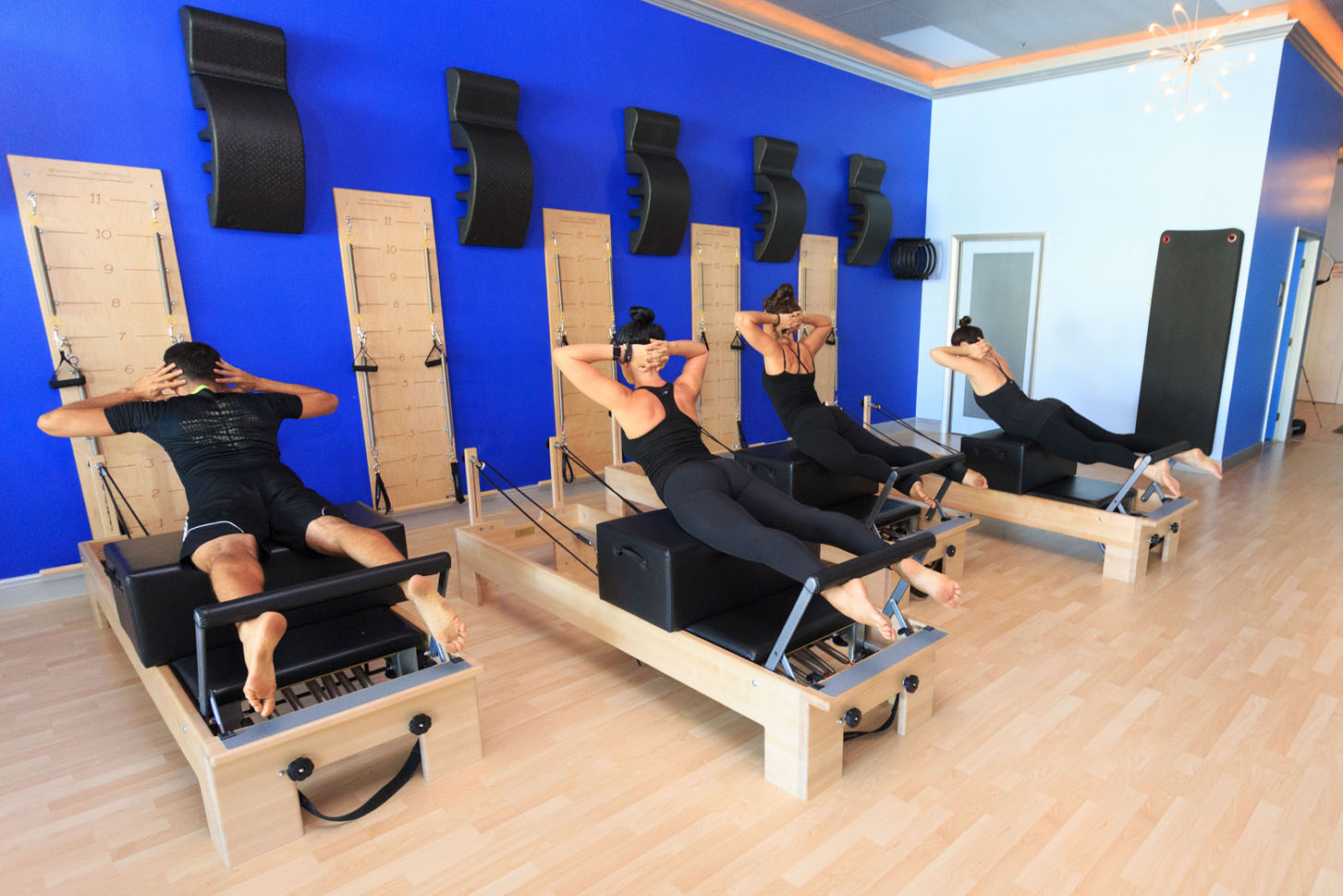Pilates Classes Delray Beach at Infinite Pilates Studio